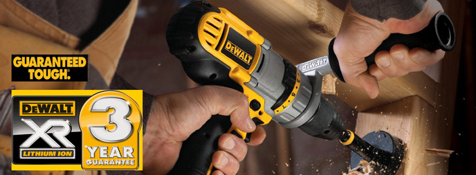 Power Tool Products